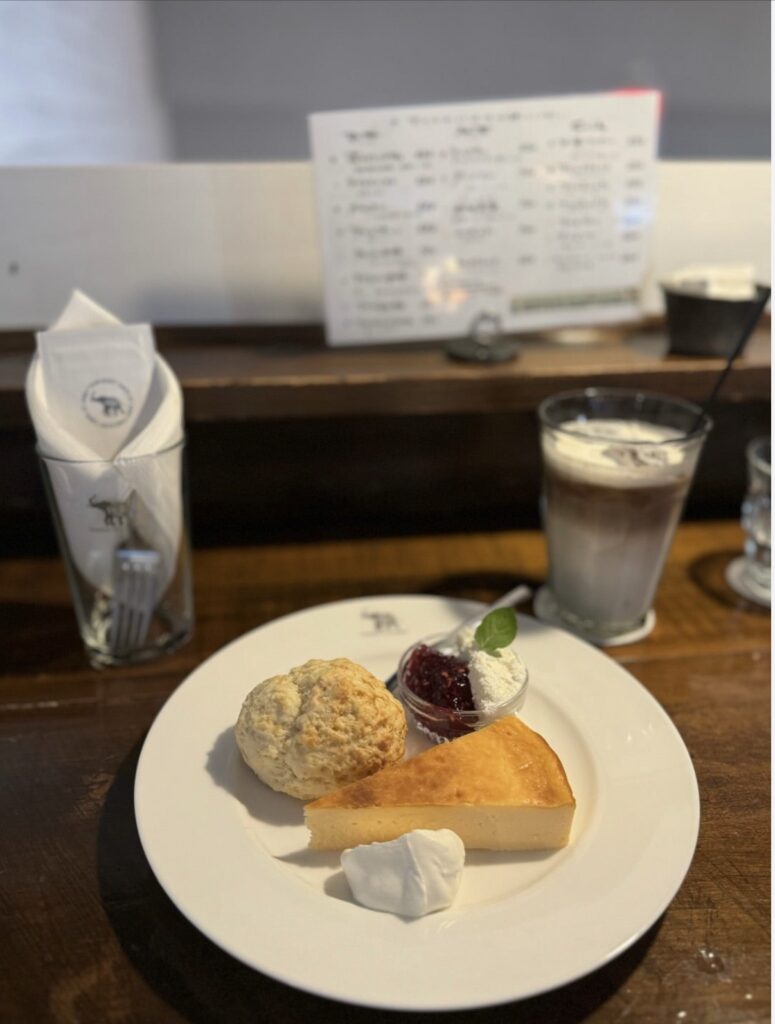 【SHOZO黒磯本店】アラフィフ一人カフェの作法と持ち物 | My Life Style Note | 40代からの旅・美容・グルメガイド